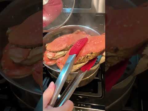 $27 Costco Dungeness Wild Crabs π¦