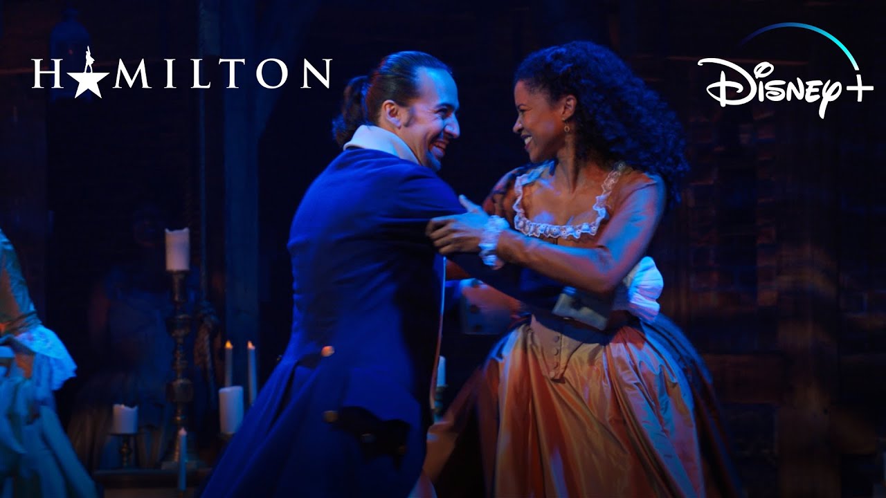 Hamilton - Official Trailer English