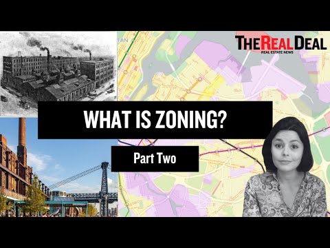 What Is Zoning? (Part 2)