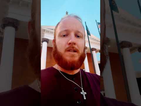 Downtown Chambersburg Pennsylvania