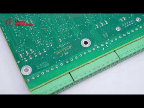 🚀 Looking for ABB SDCS-CON-4 3ADT313900R1501?