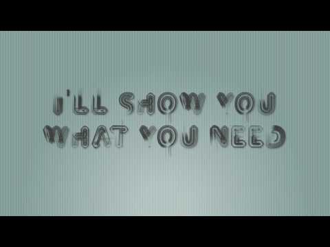 Josh Lee - Terminator (Lyrics)