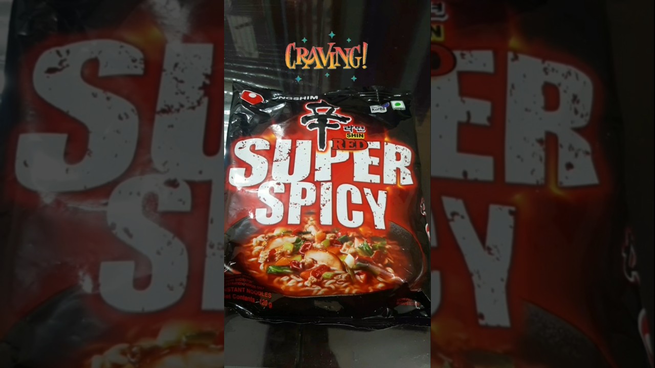 @forever_frame #koreanramen #tasty #cookingshorts