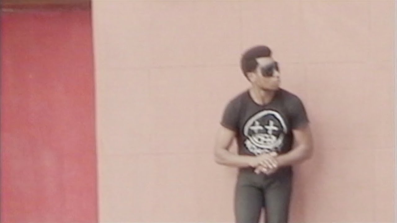 H O M E - Andre Cleghorn