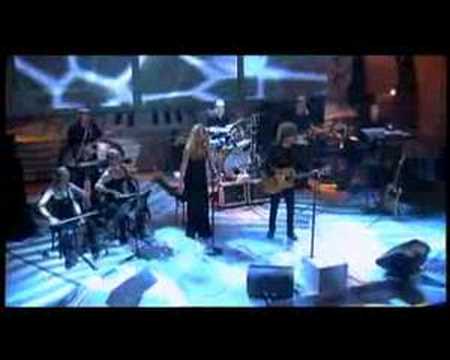 ELO (livin thing)