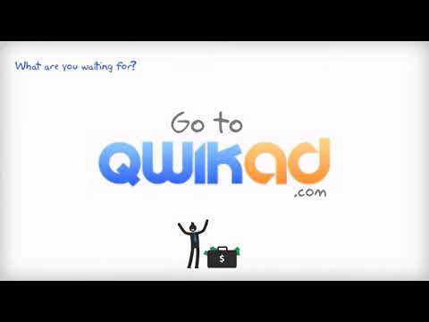 QwikAd.com - Classified Ads & Marketplace | Post Your FREE Ad Right Now!