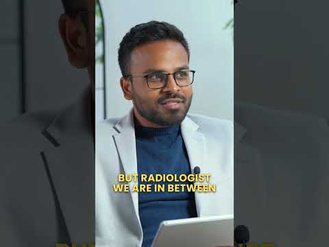 Options in medicine #doctor #medicine #short #shorts #radiologist #radiology