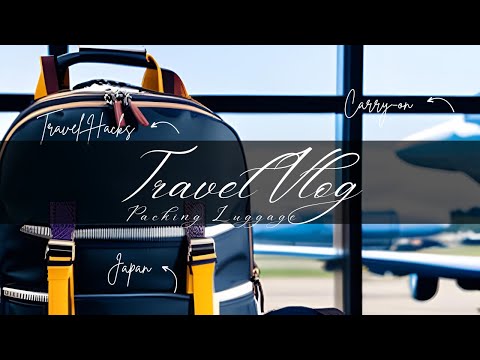 The Complete Travel Packing List for Every Destination