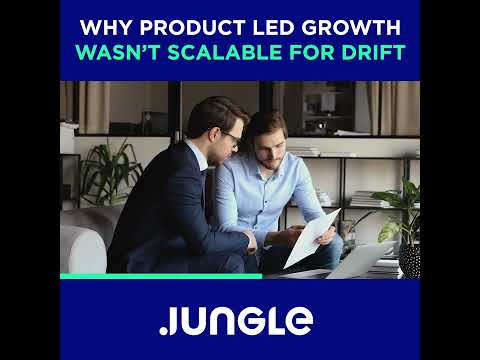 Is Product Led Growth sustainable for SAAS Startups? #shorts