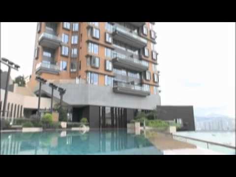 Hong Kong's Property Boom