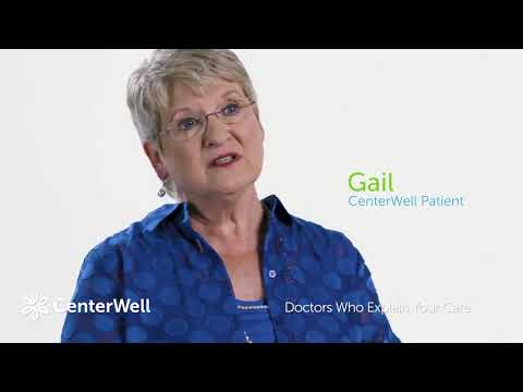 CenterWell Senior Primary Care™ | Patient Testimonial – Gail's Story