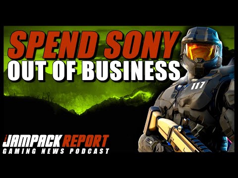 The FTC vs Microsoft Trial's SHOCKING Final Days | The Jampack Report