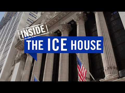 Episode 14: ICE Founder and CEO Jeff Sprecher - Two decades of disrupting markets