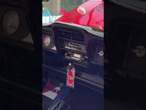 1975 AMC Gremlin V8 #short #gremlin Love it or hate it. Itβs Awesome π!!!