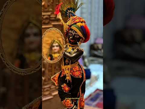 Bolo Radha Radha Naam ❤️#Radhavallabh Shri Harivansh #shorts #Shri Radha Rani Official