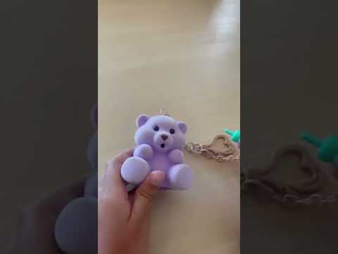 🧸🧸Sweet Little Bear saying I love you Mama #amazing #bear #teddybear #toyplanet #shorts #love