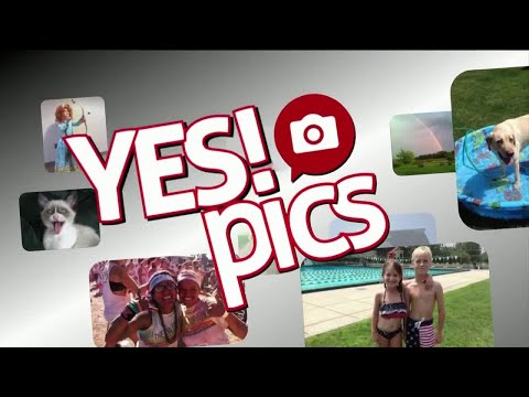 Yes! Pics - 5/19/20