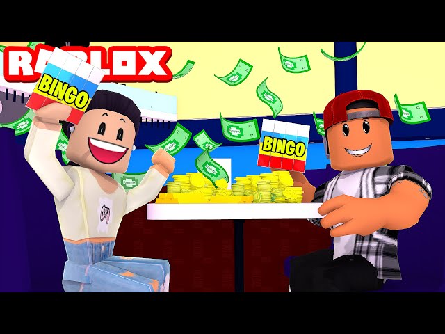 Roblox Bloxy Bingo codes (August 2023): Free rewards