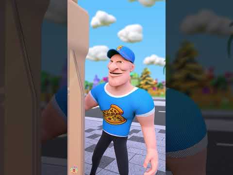 Stranger Danger Song#Short