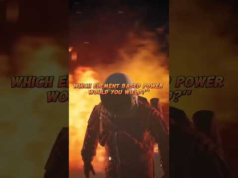 Which element based power would you wield?'' #shorts #mythical #elements #power elements