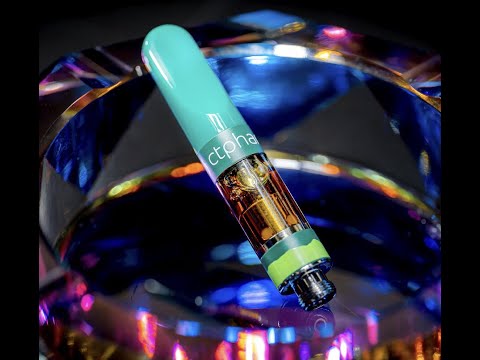 New Vape Cartridges!