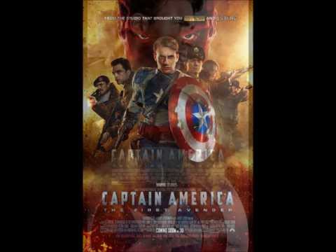 Captain America: the First Avenger Review