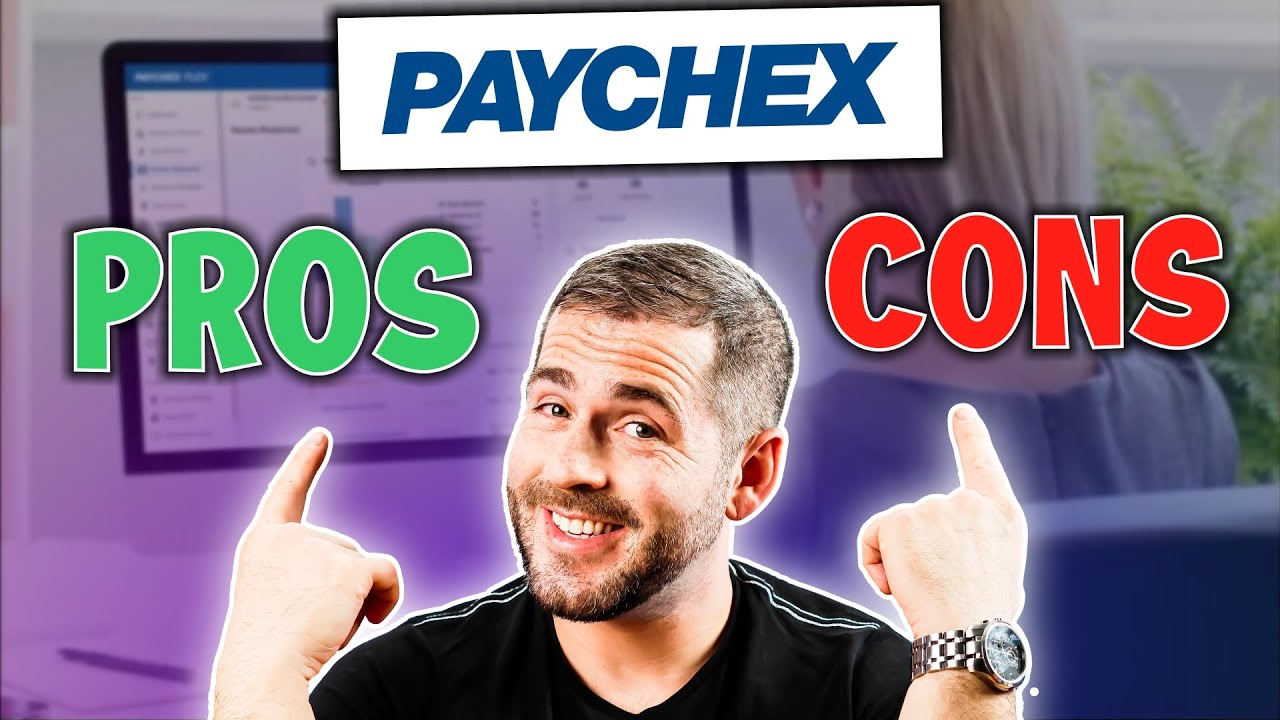 Paychex Review 2026: Features, Pros, and Cons in 2026