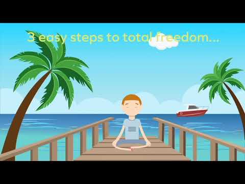 The Business Academy - Educate Yourself & Just Get It Done