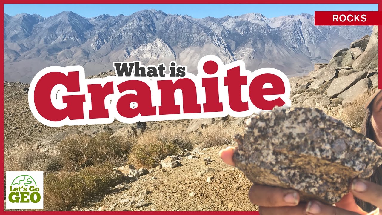 What is GRANITE ?
