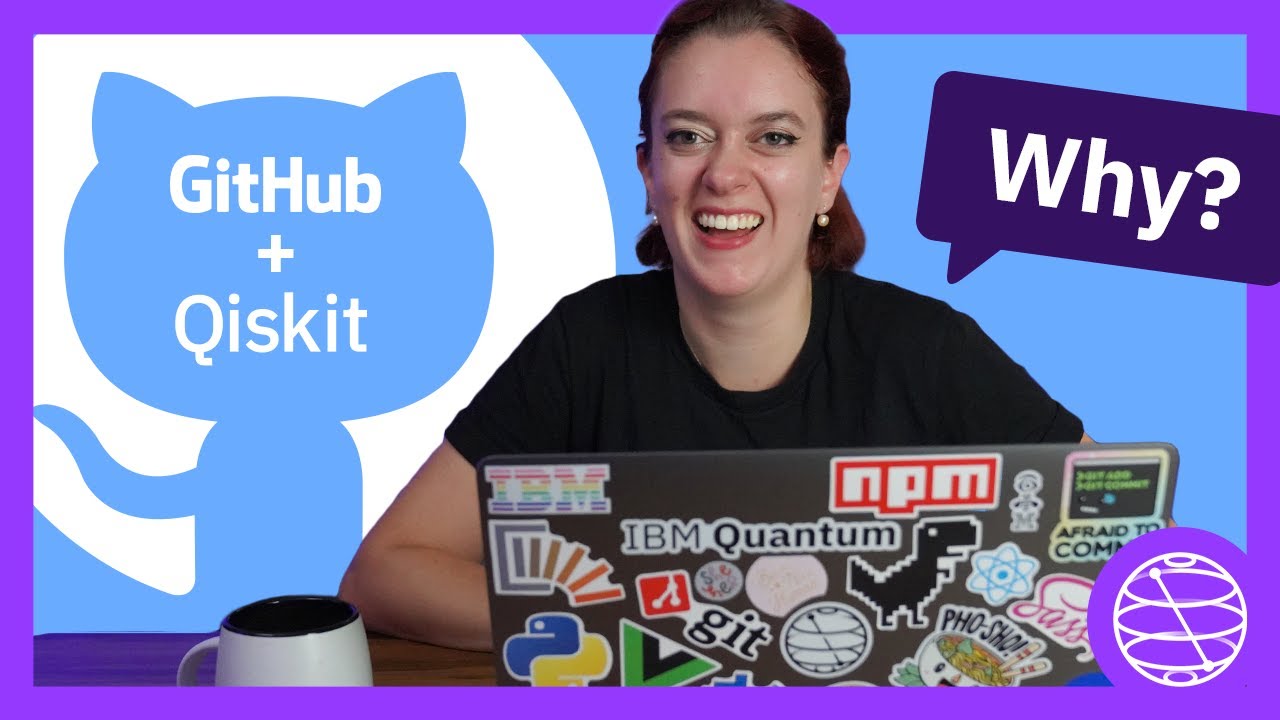 Why you should open source your quantum code.