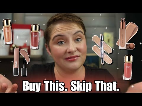 Testing NEW Makeup So You Don’t Have To