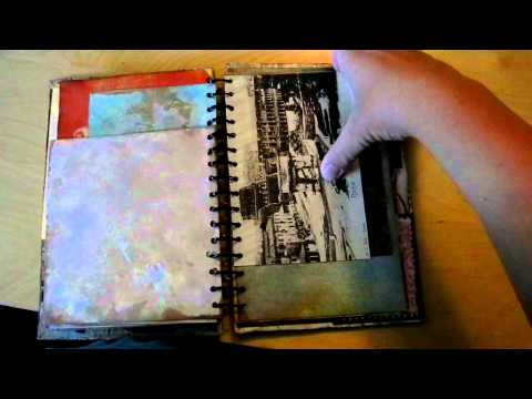 Italy Travel Journal - Before