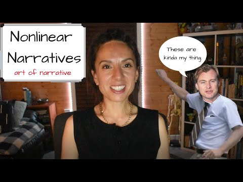 What is a Nonlinear Narrative?
