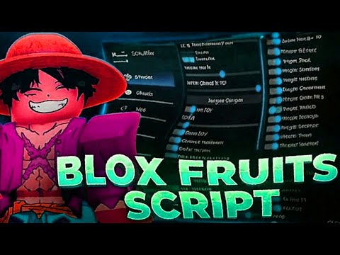 BEST Blox Fruits Script (NO KEY) - Auto Farm, Max Level, Free Dragon, Fruit Sniper, No Delay! & More