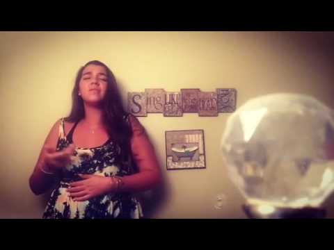 Fight Song - Rachel Platten