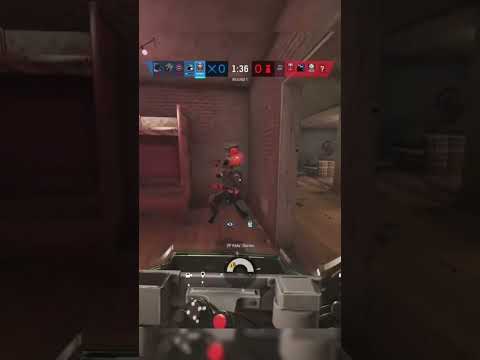 Funny Discord Clips Day 3 #RainbowSixSiege #SHORTS