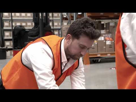 AED Authority - How to use a Heartsine 500P