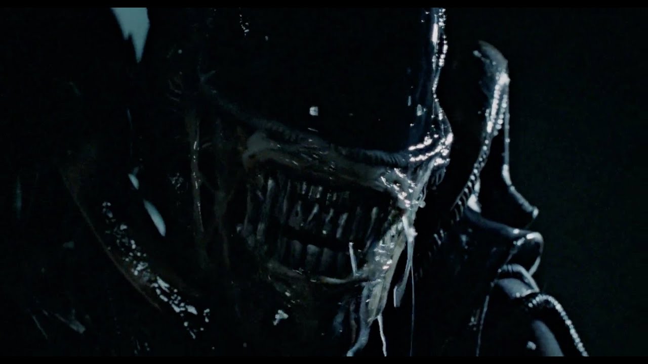 Aliens (1986) - 