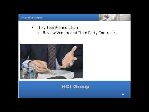 ICD:10 Webinar - The Benefits of Dual Coding- The HCI Group