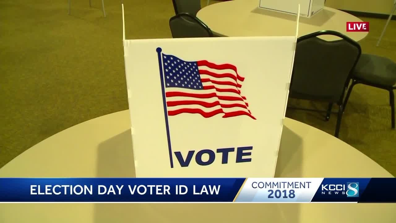 What’s different at your polling place this year?