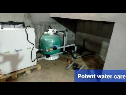 Swimming Pool Filters - Pool Water Filter Latest Price, Manufacturers ...