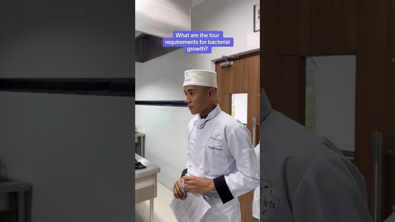 basic knowledge of culinary 😍 #chef #cheflifestyle #hotelmanagement #culinary #cheflife