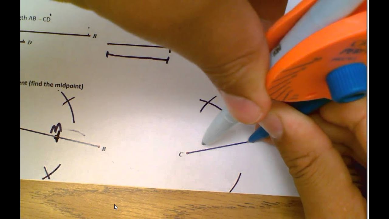 Lesson 1.2   Basic Constructions