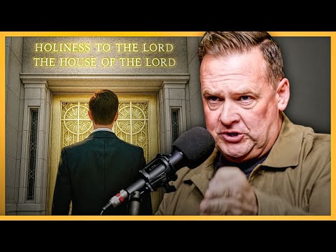 The 'Heartbeat" of the Endowment? | Todd McLauchlin (FULL VIDEO COMING SUNDAY)