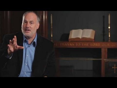 Who Is King David? | The Bible