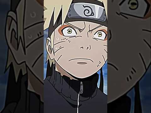 Madara Uchiha Vs Naruto | #naruto #madarauchiha #animeshorts #narutoshippuden