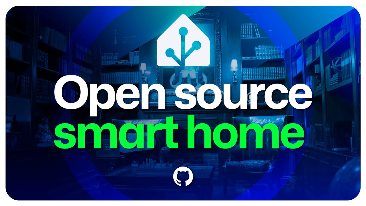 How a personal project became the Home Assistant open source movement