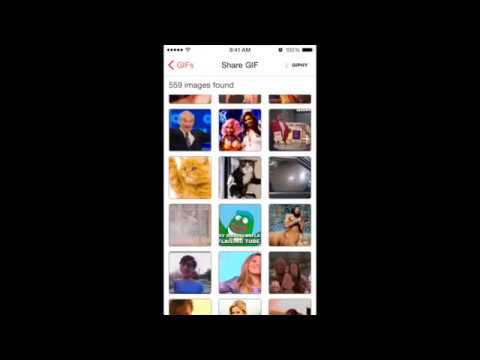 IP Messenger Demo Video