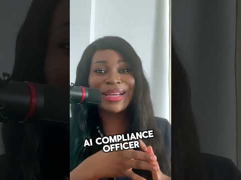 The Future of GRC- AI in GRC #ai #cybersecurity #grc #cybersecurityforbeginners #cybersecuritygrc
