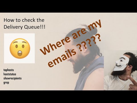 Where are my emails ?????? 😲😲😲😲